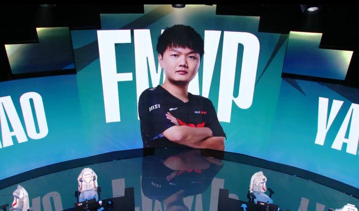 JDG双杀全华班，首夺夏季赛冠军！小天魔咒应验，JKL最后一波开送 - 知乎