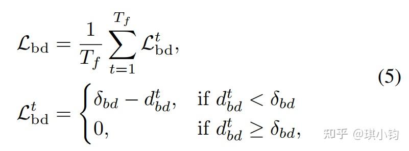 VAD: Vectorized Scene Representation for Efficient Autonomous Driving - 知乎