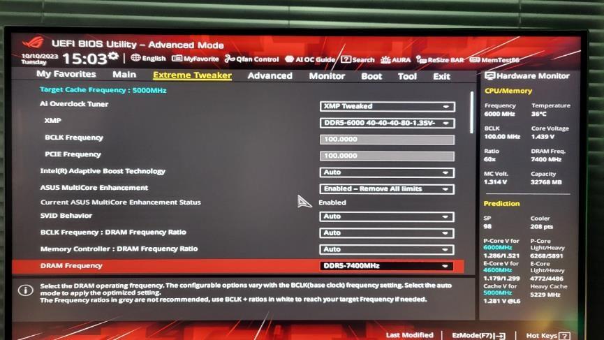CPU-Z单核突破1000分！英特尔酷睿第14代处理器 i9-14900K性能评测 - 知乎