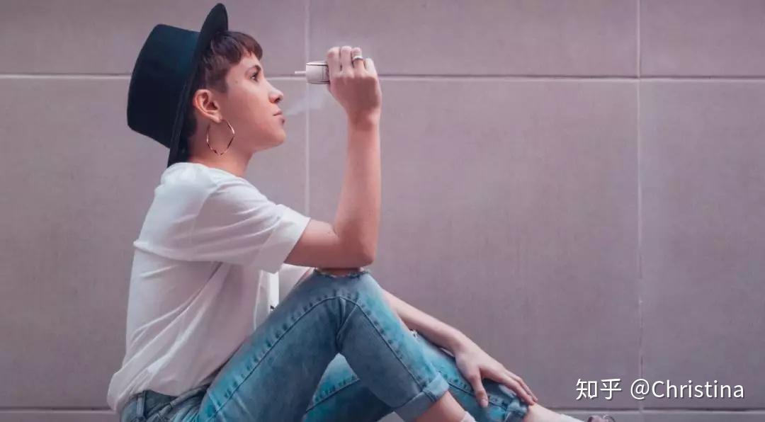 加热不燃烧（HNB）——崛起的新型减害烟草制品 - 知乎