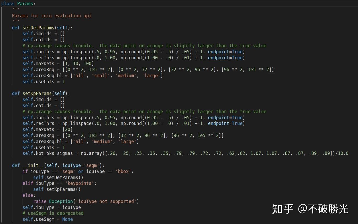 MSCOCO api详解 —— Keypoints - 知乎