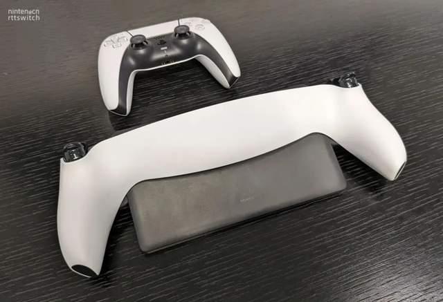 PSPortal官方试用体验报告！合格的PS5配件未来或可变XGP专用机 - 知乎