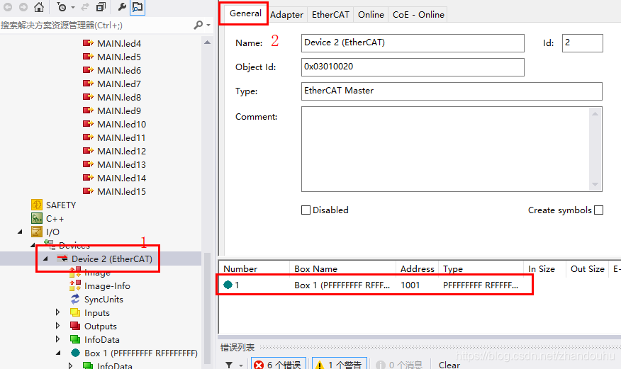 EtherCAT理论篇 - 知乎