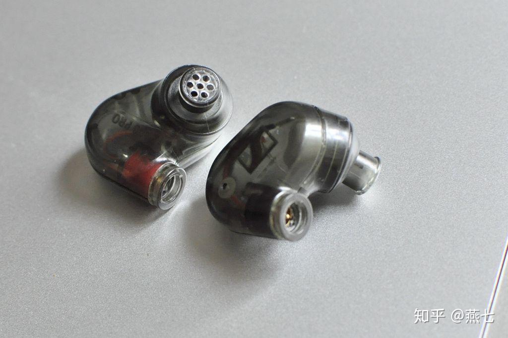 妥协前端但不妥协声音，森海塞尔IE400PRO评测 - 知乎