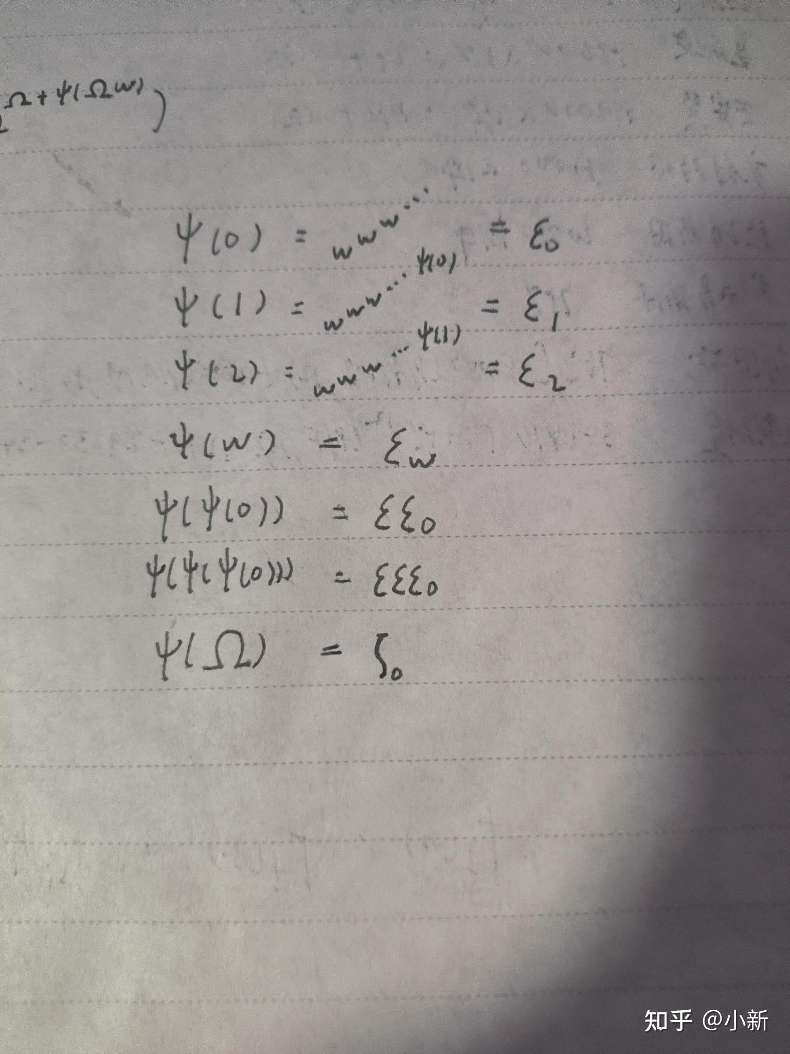 一直不能理解tree3有多大，葛立恒数G（G64）和tree3哪个大？ - 知乎