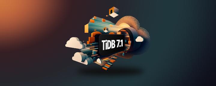 TiDB 7.1 LTS 发版：为关键业务提供业务稳定性和多租户场景支持 - 知乎
