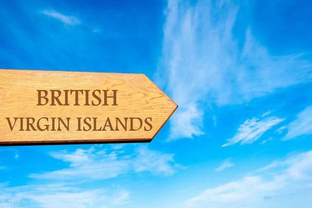 BVI公司注册全流程详解，想要注册BVI公司的看过来！ - 知乎