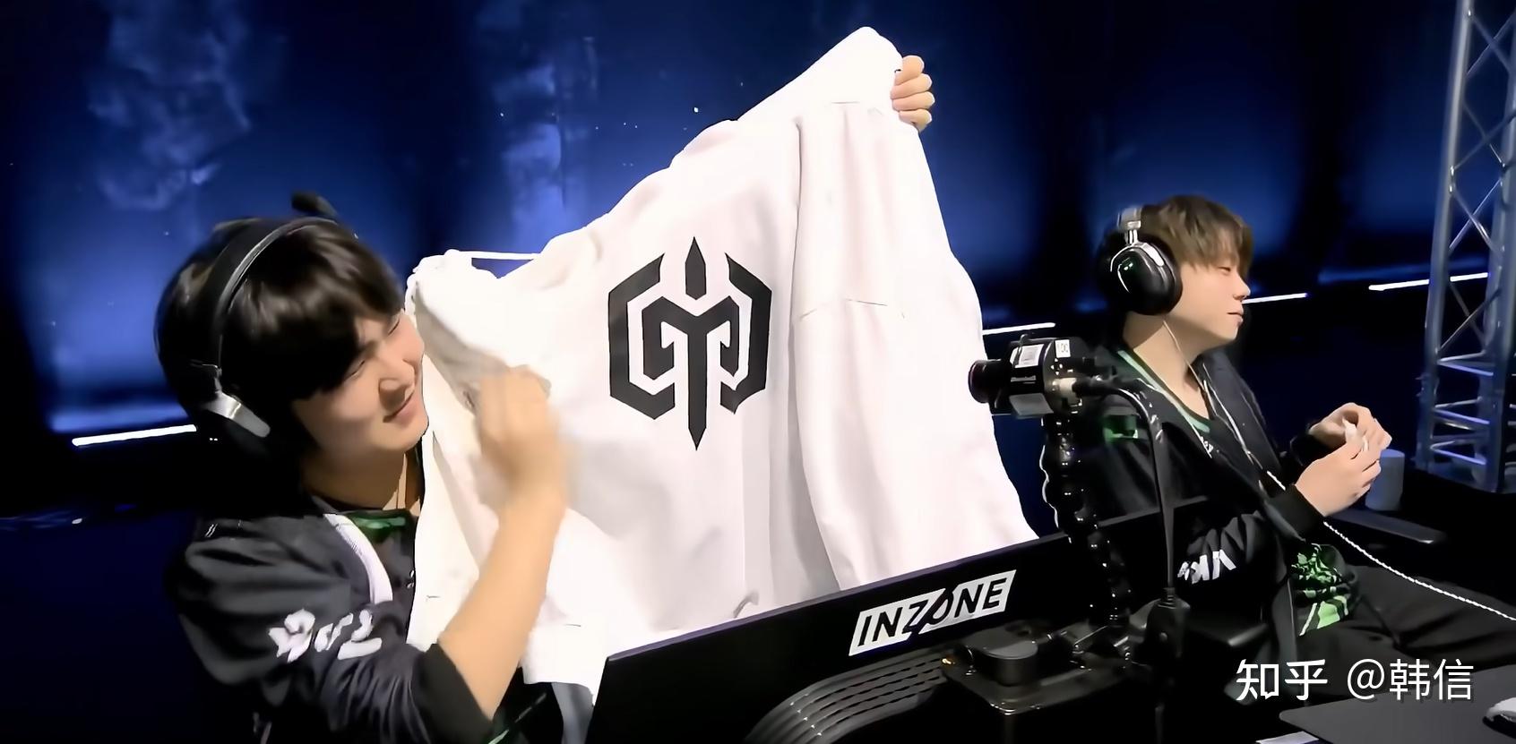 中国战队 VKG 于 2025 EWC 电竞世界杯夺得《APEX英雄》中国首冠，如何评价他们的表现？ - 知乎