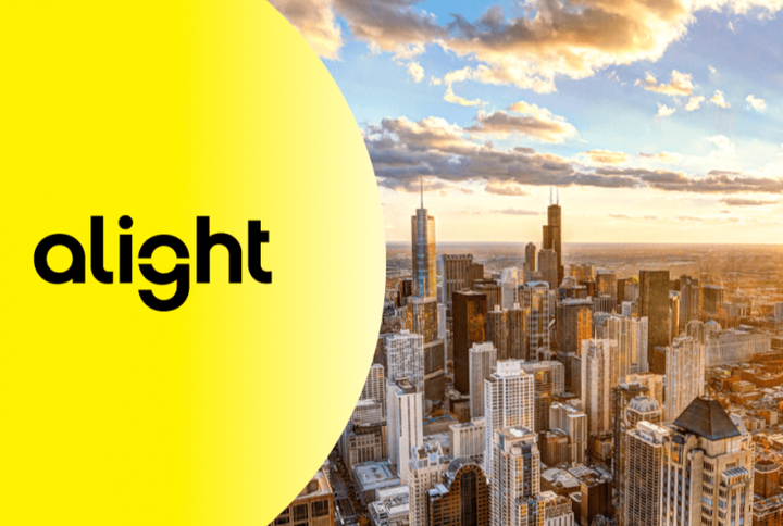 Alight Solutions——含着金汤匙出生的人力资源系统和薪酬服务提供商 - 知乎