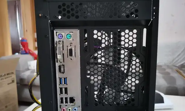 电脑机箱线怎么插？电脑怎么连接机箱？机箱线怎么接？ - 知乎