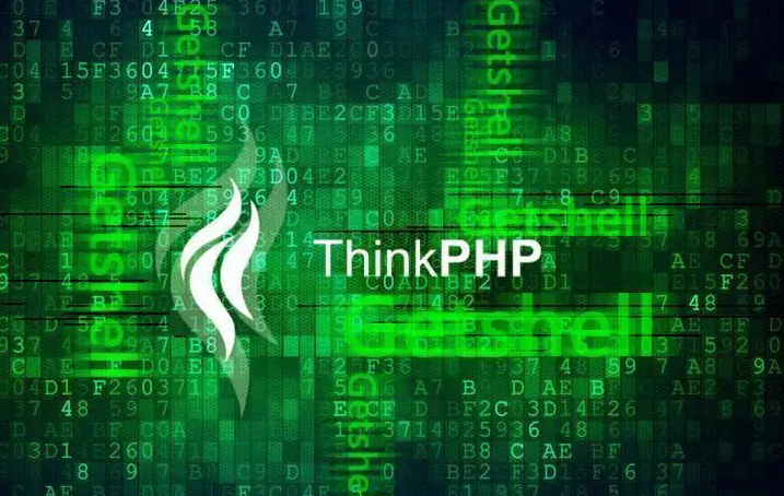 ThinkPHP6.0.13反序列化漏洞分析 - 知乎