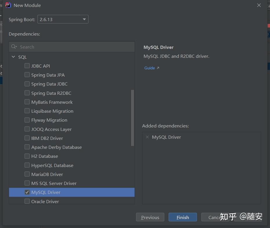 SpringBoot 整合 Mybatis-Plus - 知乎