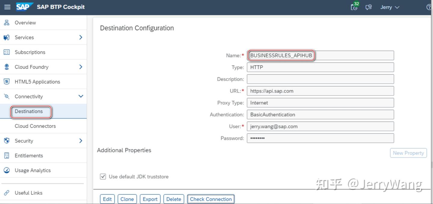 SAP 业务技术平台(BTP) Workflow(工作流)功能介绍 - 知乎