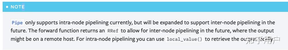 现阶段原生Pytorch提供的Pipeline parallelism和FSDP能否支持跨机多卡训练？ - 知乎