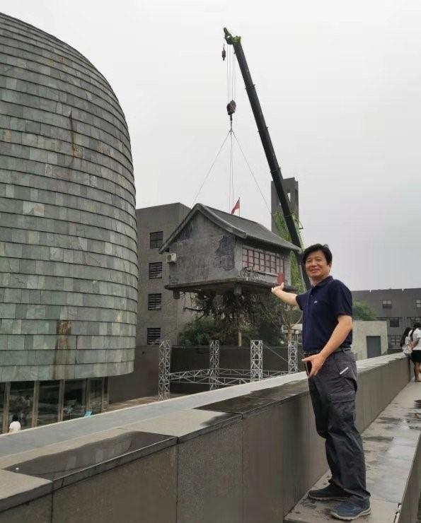 万物都可以是艺术——中央美院美术馆雷安装置艺术展参观记 知乎