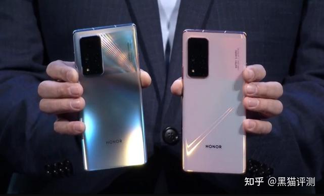 天玑1000+66W，荣耀V40一夜间跌至“小米价”，3个缺点令人遗憾 - 知乎