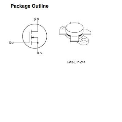 MRF151A射频功率放大器MACOM品牌 - 知乎