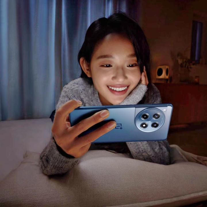 刚刚，一加Ace3正式发布：16GB+1TB版3499元 - 知乎