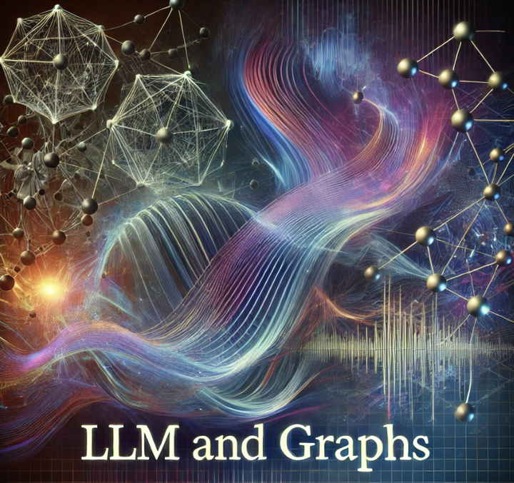 LLM for Graph Learning 经典工作一览 - 知乎
