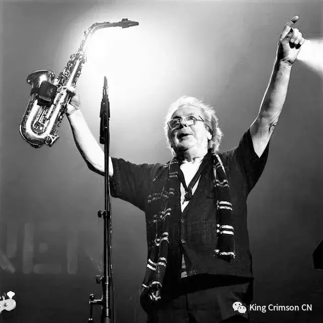 纪念Ian McDonald (1946-2022) - 知乎