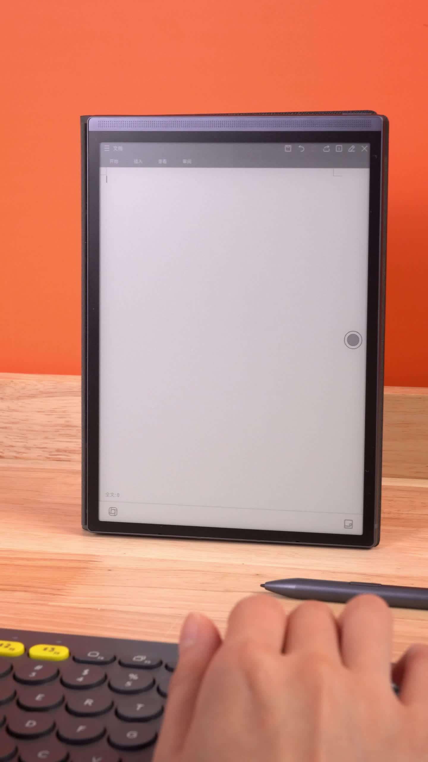 科大air2和汉王N10 Pro，哪款性能强？最适合商务办公人士的居然是它？内含机器深度测评，看完不亏！