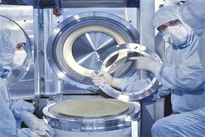 半导体工艺群 Fabless Foundry OSAT - 知乎