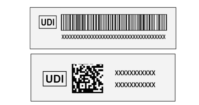 如何自己制作规范的UDI码(医疗器械唯一标识) - 知乎