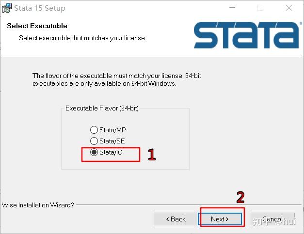 「全网最全」Stata 14/15/16/17/18 安装教程｜Win通用指南 - 知乎