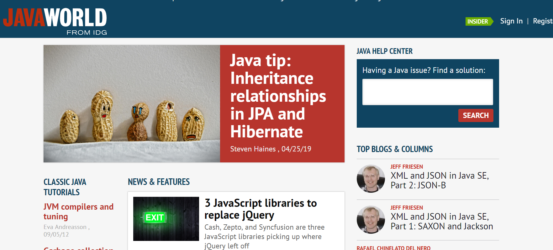 怎么样才算精通Java? - 知乎