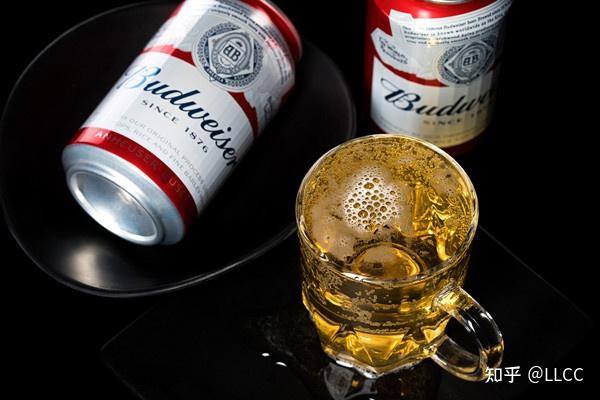 百威罐装啤酒最经典的是哪款? - 知乎