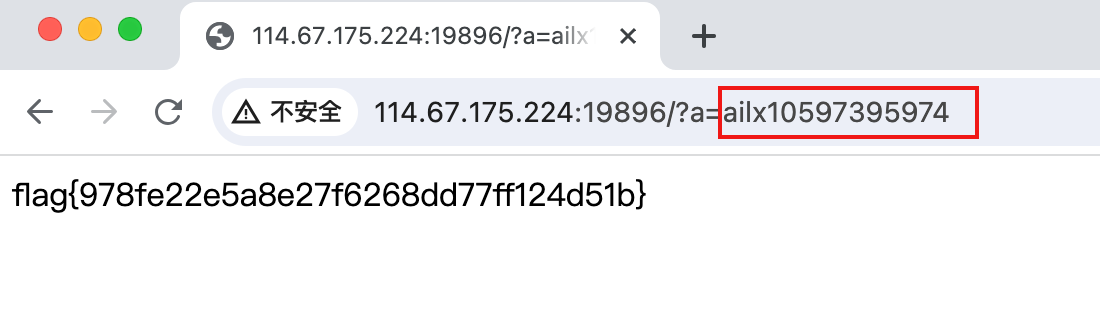Bugku-CTF-MD5（MD5，0e） - 知乎