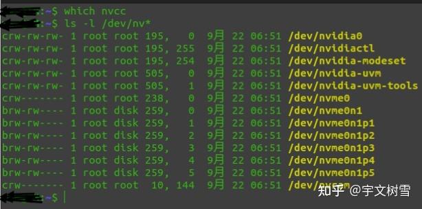 GPU编程3：CUDA环境安装和IDE配置 - 知乎