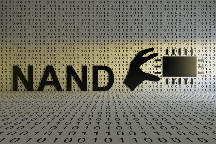 【科普】激荡四十年，NAND闪存技术的演进 - 知乎