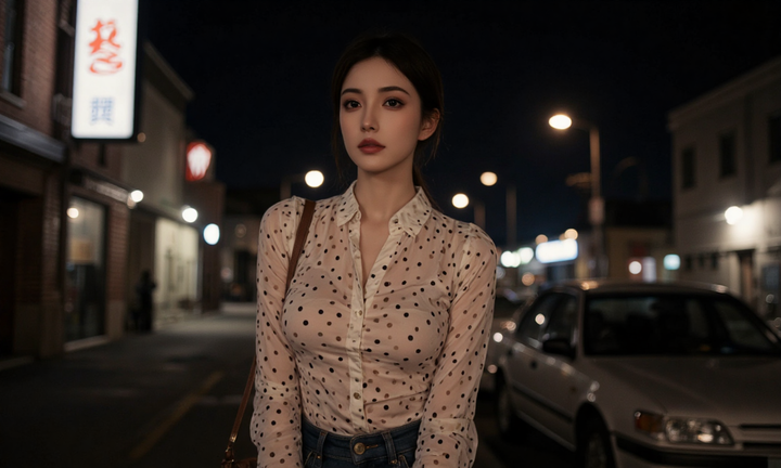 [ComfyUI]3步速成！零基础用贴图神器DIY搞定服装印花！ - 知乎