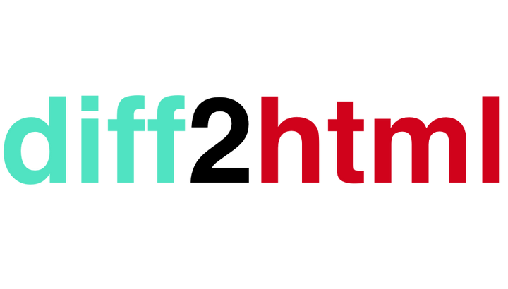 npm之diff2html - 知乎