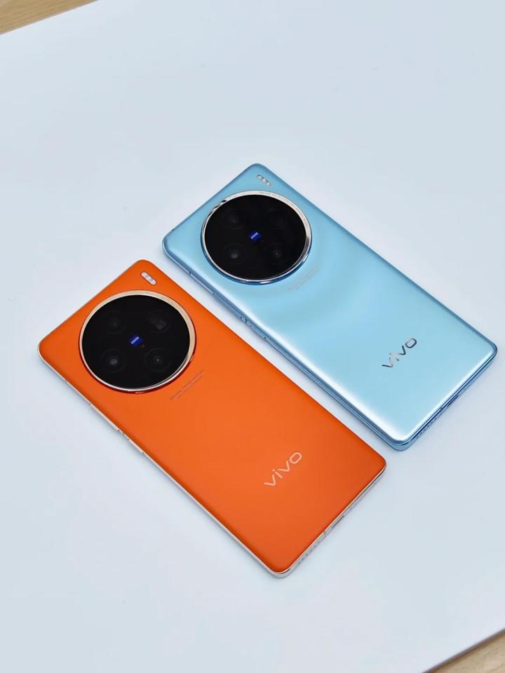 华为P70对决vivo X100超大杯，下月发布，哪一款更强？ - 知乎