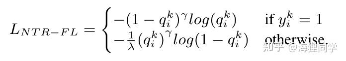 Balancing Methods for Multi-label Text Classification with Long-Tailed Class Distribution - 知乎