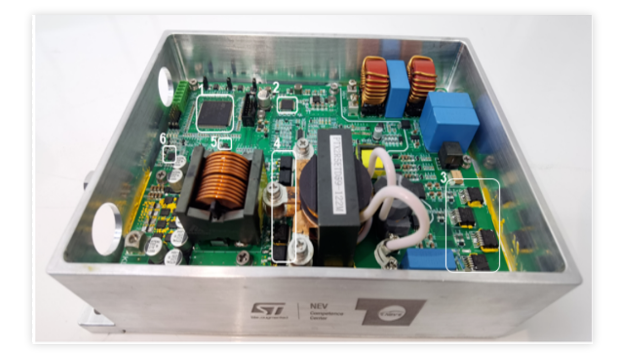 新能源汽车车载DCDC解决方案 - 知乎