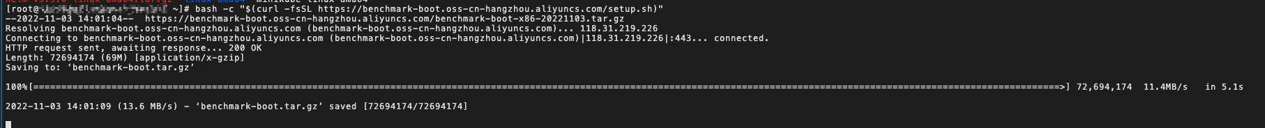 实践教程之使用PolarDB-X进行TP负载测试 - 知乎
