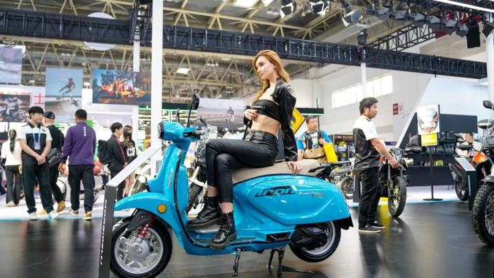 13980起，铁壳平权+电子油门+整体车架，MBP发布铁子150 - 知乎