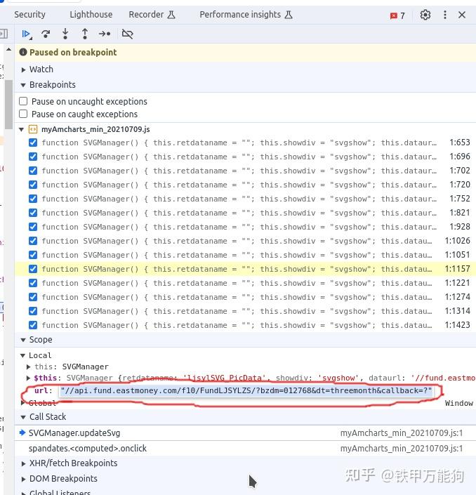 Python通過Webdriver的ajax調用獲取Json數據 - 知乎