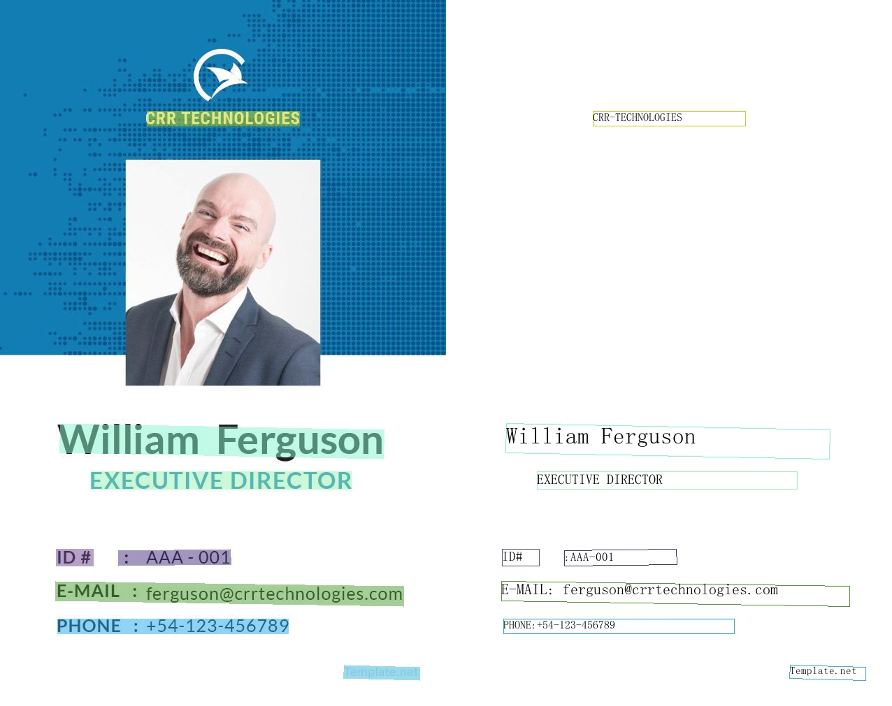 超轻量OCR系统PP-OCRv3技术解读 - 知乎