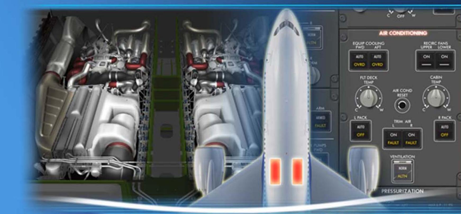 787的电空调Ⅱ - 知乎