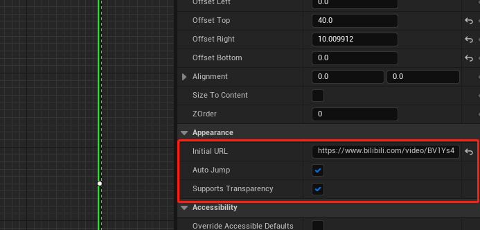 虚幻浏览器插件Web Browser Enhanced CEF 126+ Kernel Version专业版使用方法 - 青丶蓑 - 博客园