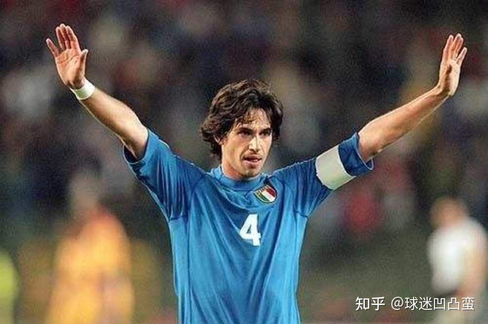 绝对巨星系列之六十二：阿尔贝蒂尼，他是意大利第一代中场大师 - 知乎