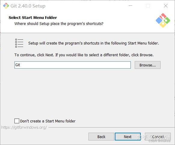 Set up Git and github - 知乎
