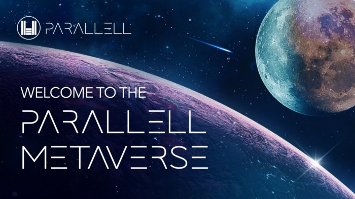 一级项目Parallell（LLELL）：微软、Meta、索尼合作，link，IMX领投，开启元宇宙新纪元 - 知乎