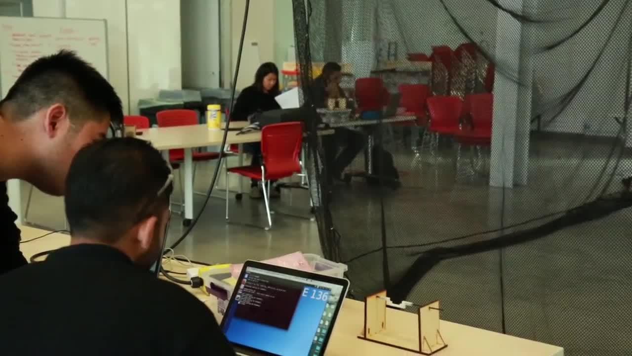 开源无人机平台介绍-Crazyflie - 知乎