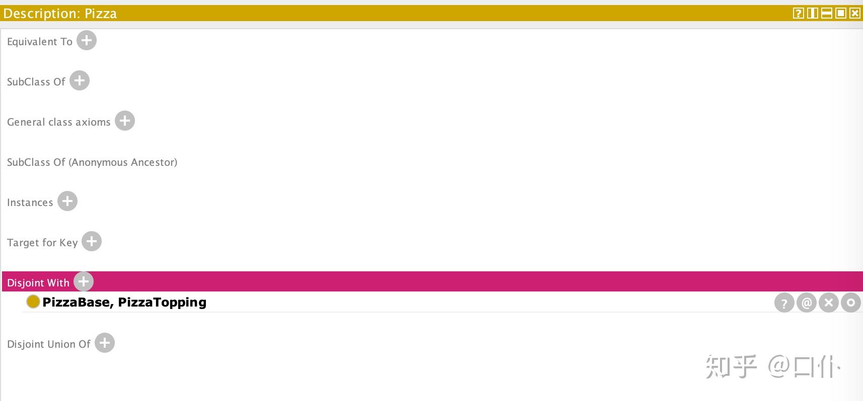 本体入门（二）：OWL 本体构建指南 - 知乎