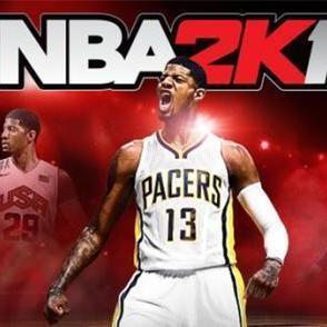 NBA2K - 知乎
